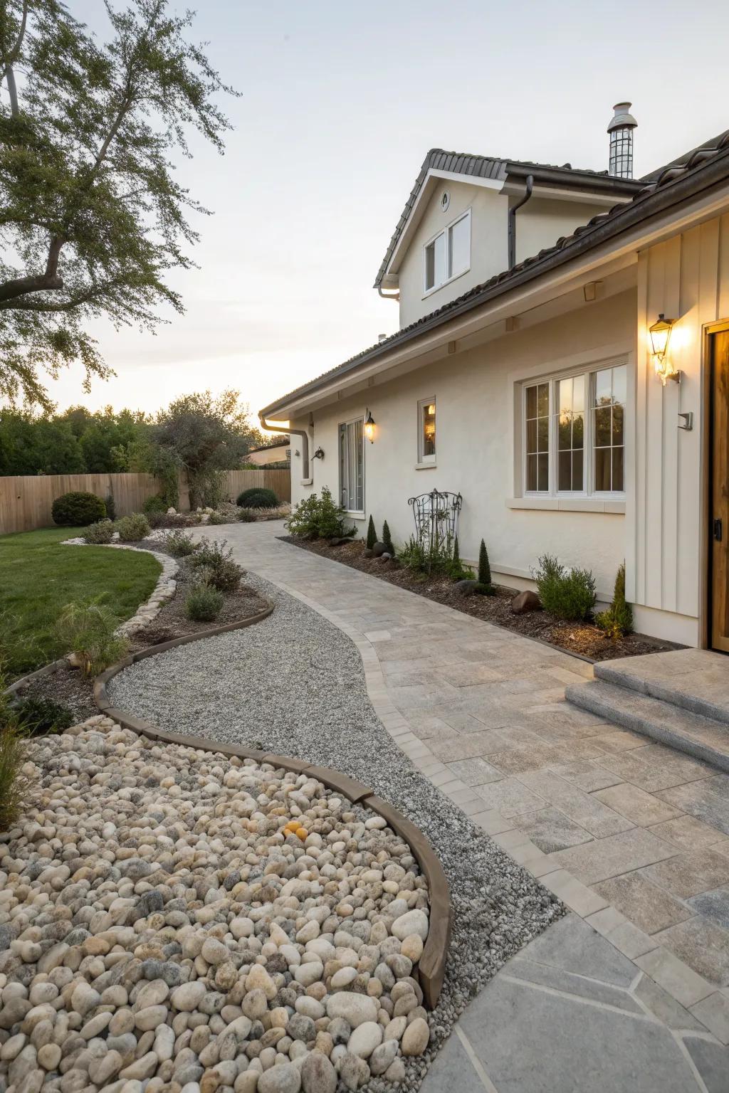 Fire Resistant Landscaping Create Safer Outdoor Spaces For Your Home