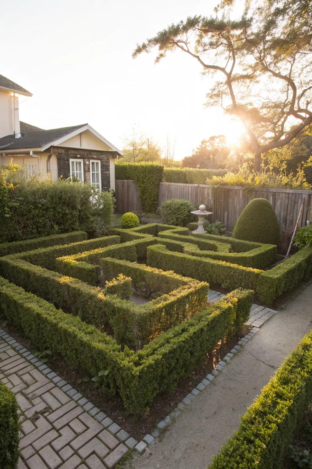 13+ Bush Shapes Ideas: Fresh Inspiration for Your Outdoor Space
