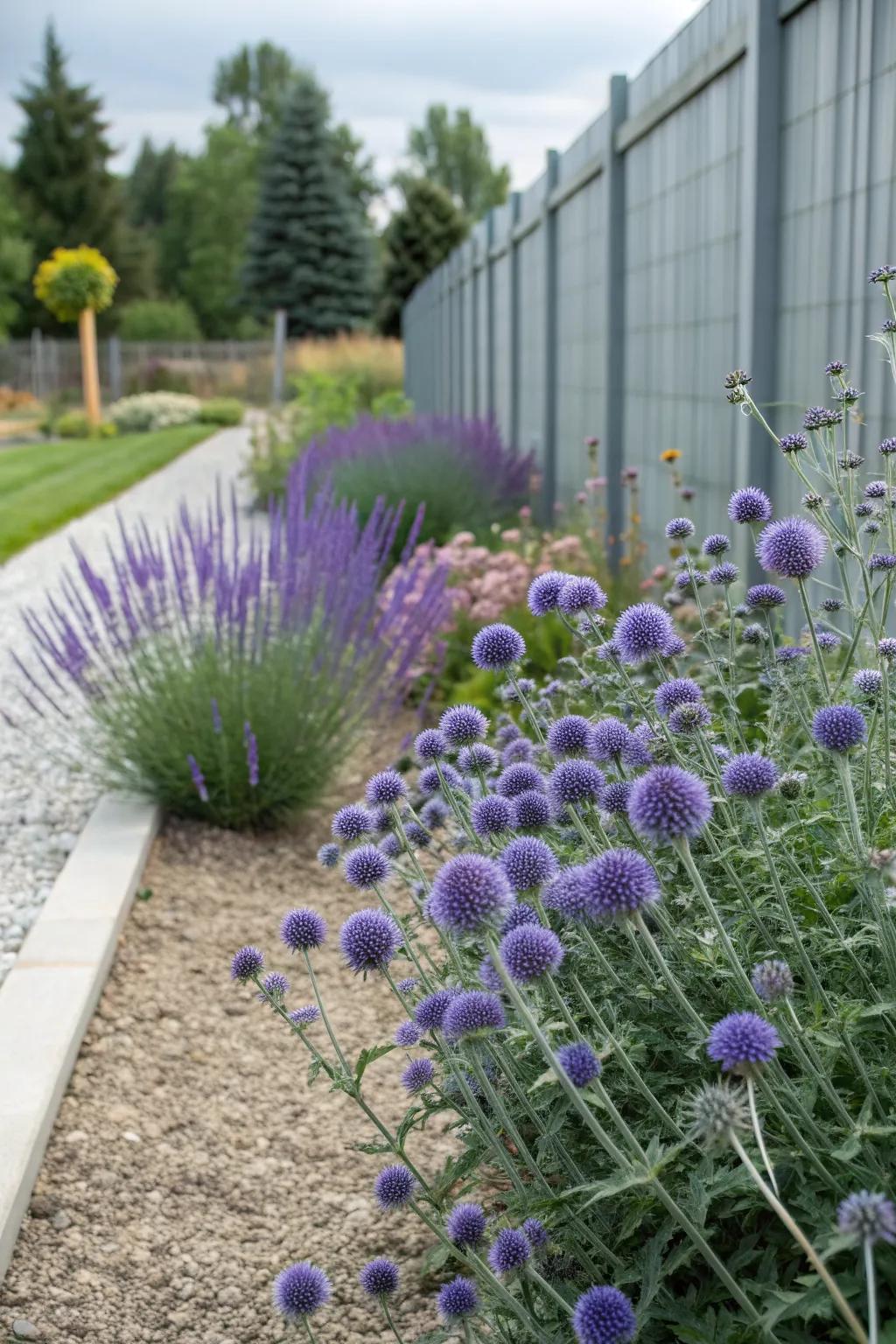 12+ Lavender Border Ideas: Create a Calming Edge for Your Garden