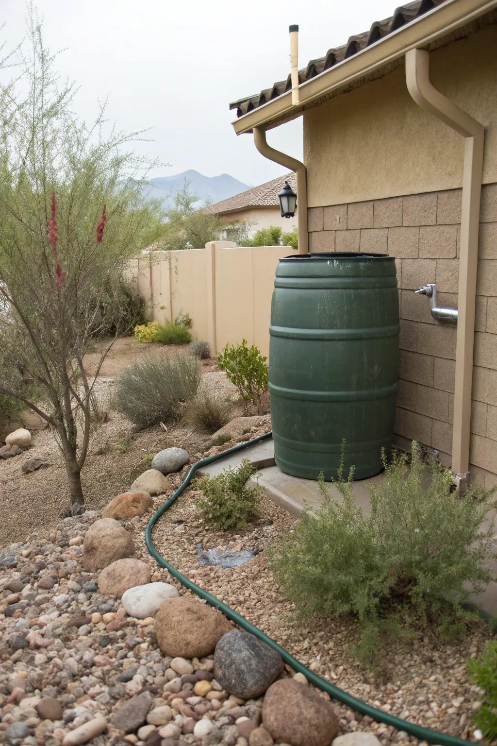 Inexpensive Desert Landscaping Ideas for a Dream Backyard