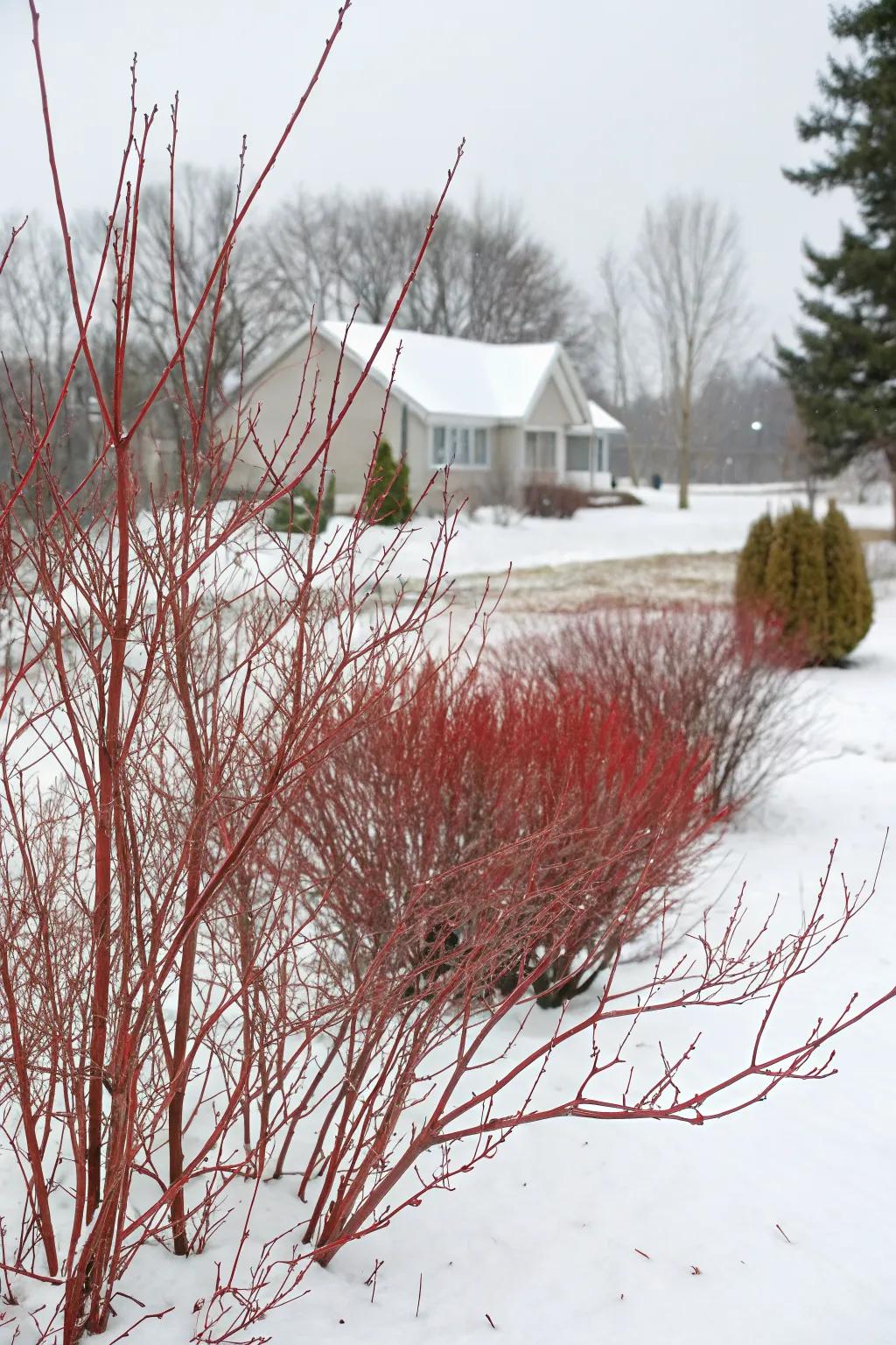 20+ Dogwood Tree Landscaping Ideas: Brighten Up Your Yard This Season
