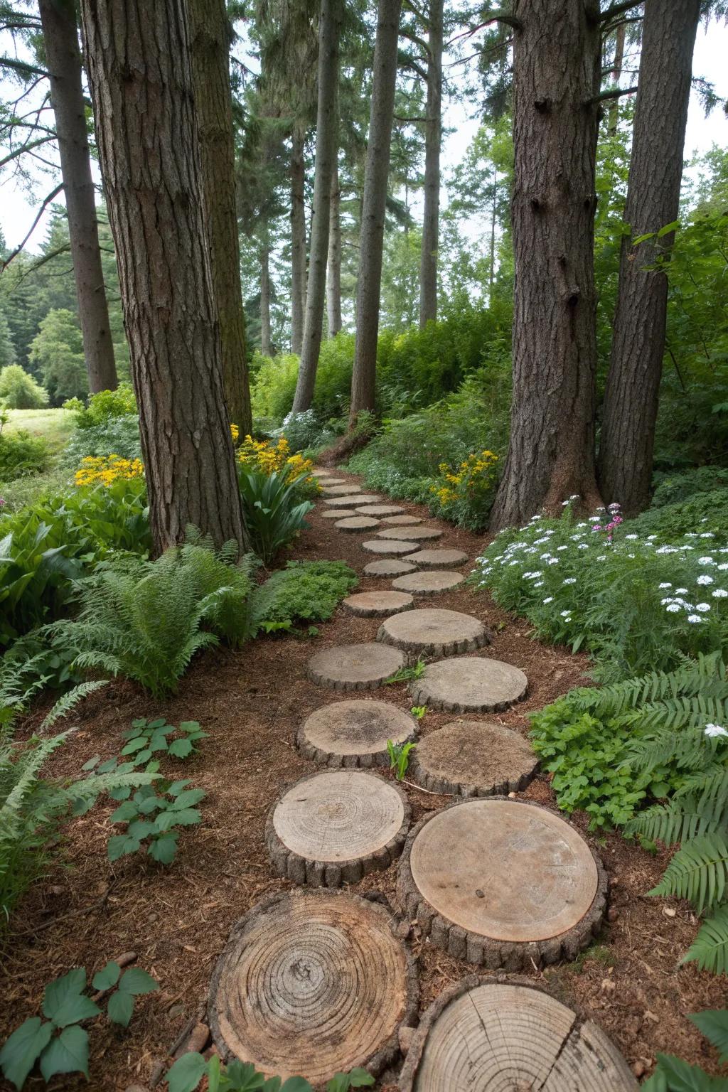 16+ Low Maintenance Garden Path Ideas: Enjoy Effortless Outdoor Spaces