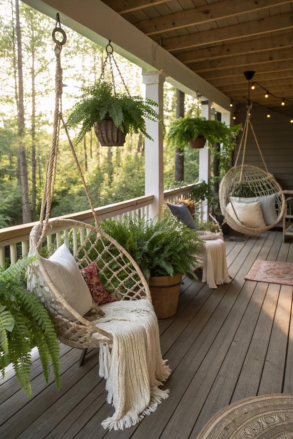 18+ Split-Level 2 Level Deck Designs: Fresh Ways to Transform Your Backyard