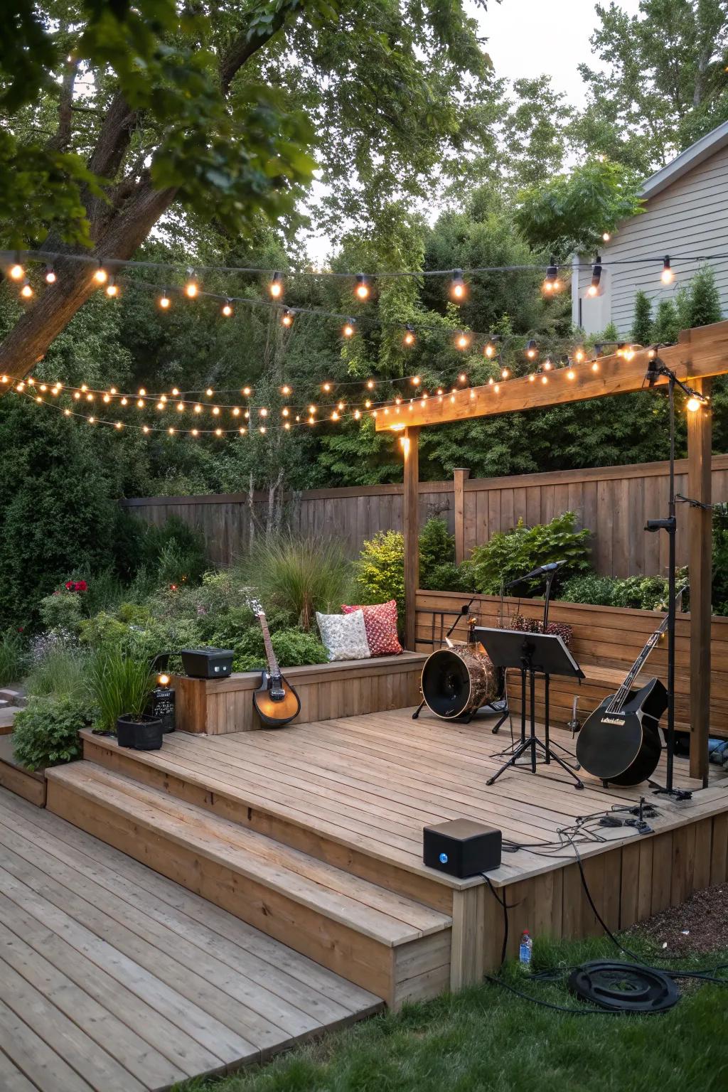 Backyard Deck and Patio Ideas: Create Your Favorite Outdoor Spot