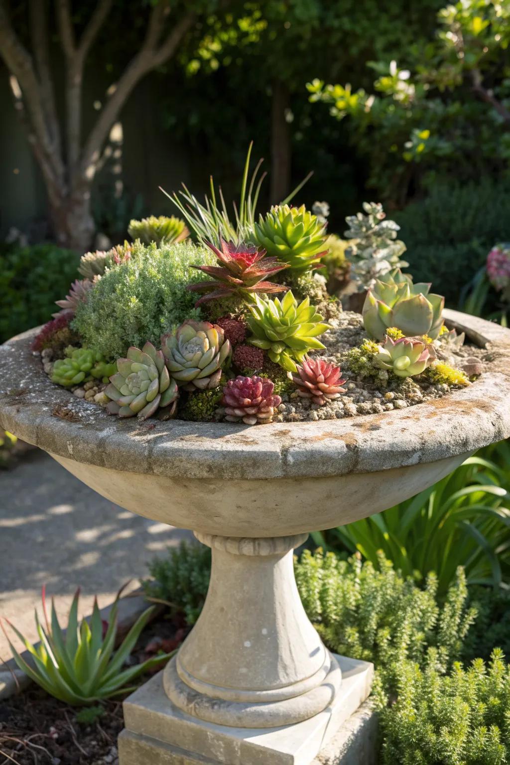 DIY Succulent Planter Ideas: Creative Ways to Refresh Your Garden Style