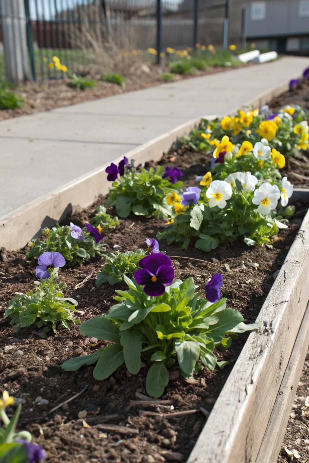 Flowers for Raised Beds: Simple Tips to Refresh Your Garden Today