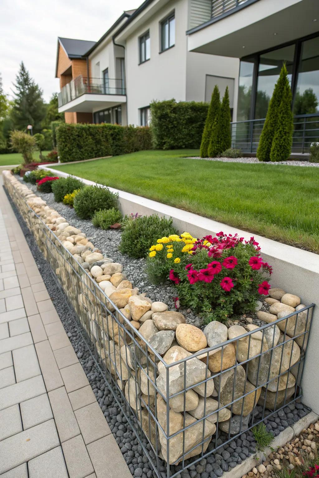 Garden Bed Border Ideas: Easy Ways to Refresh Your Outdoor Space