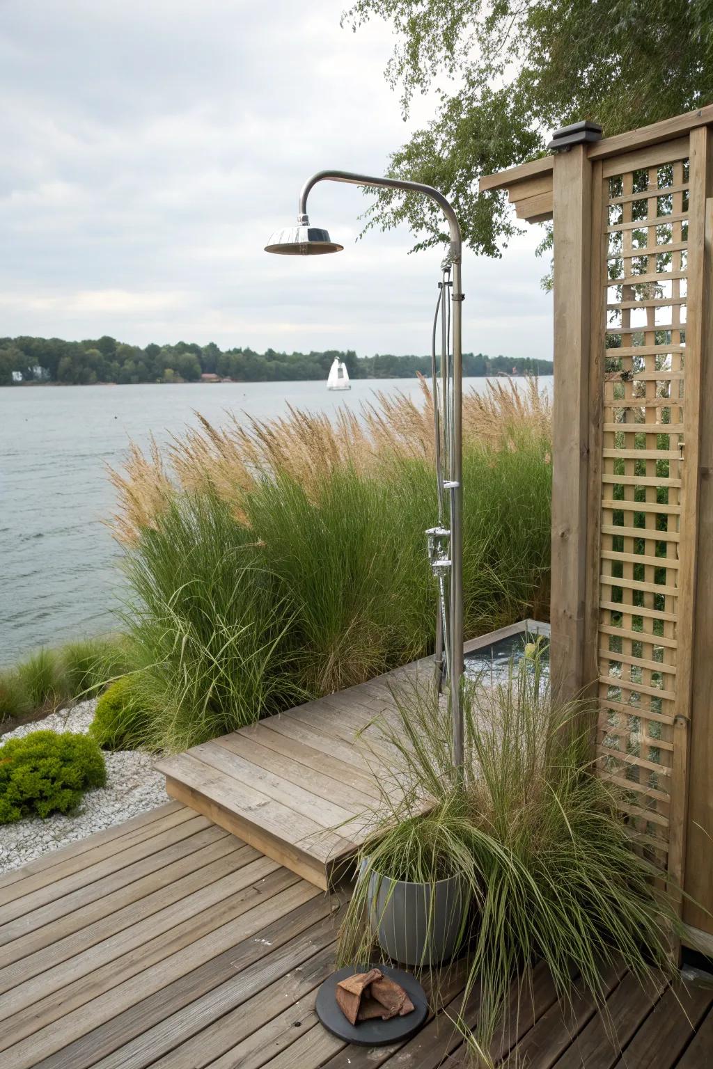 Lake House Landscaping Ideas: Create a Peaceful Outdoor Retreat