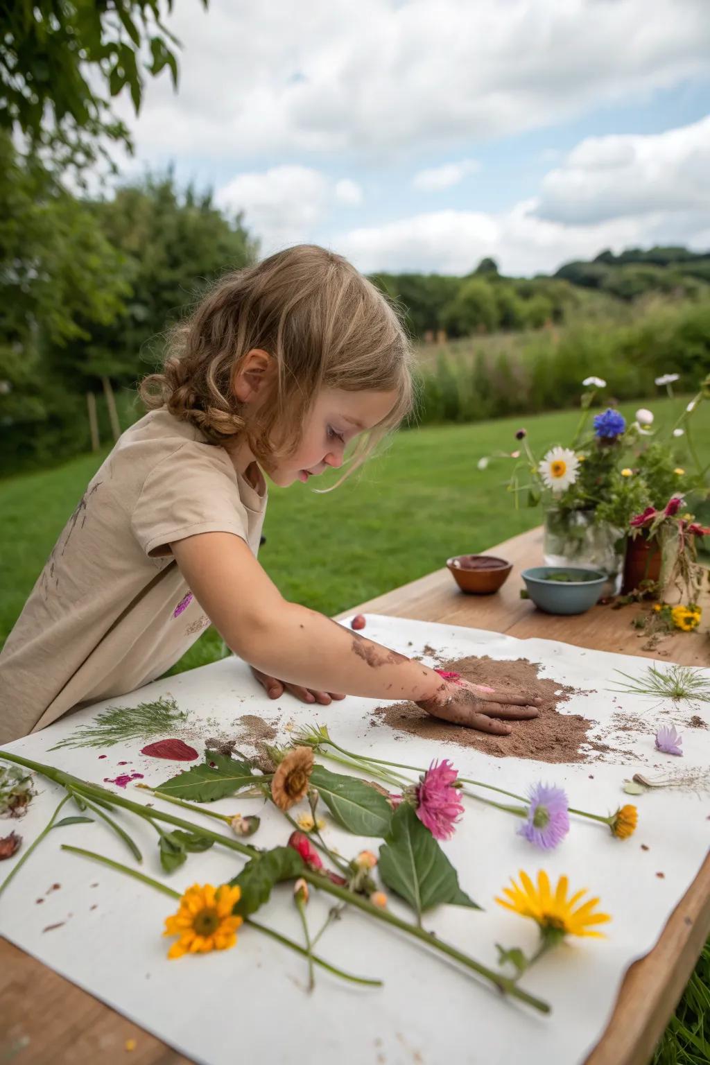 10+ Nature Craft Ideas: Simple Ways to Bring the Outdoors Home