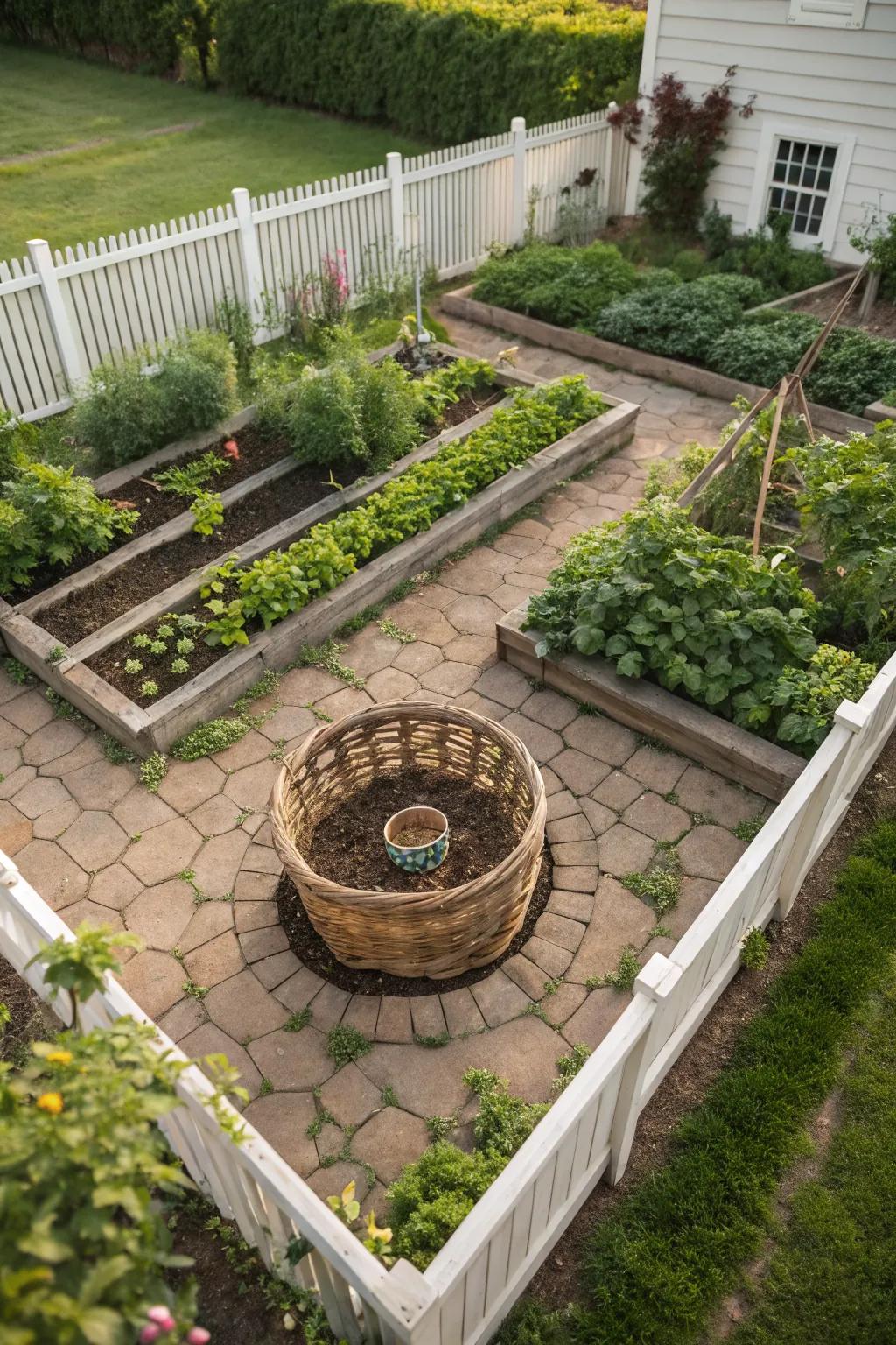 DIY Garden Bed Ideas: Easy Ways to Refresh Your Outdoor Space
