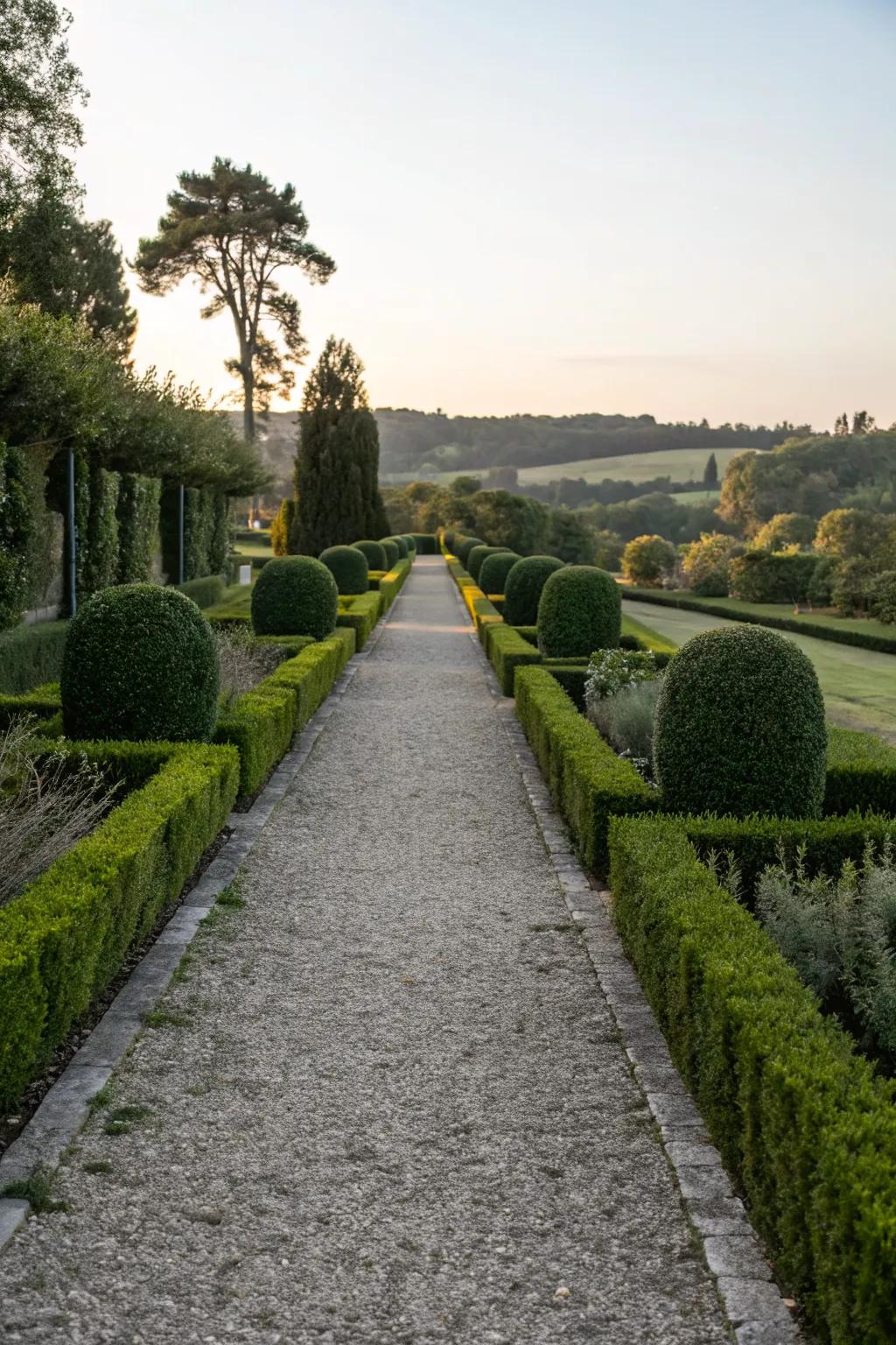 17+ Gravel Path Edging Ideas: Simple Ways to Refresh Your Garden Look
