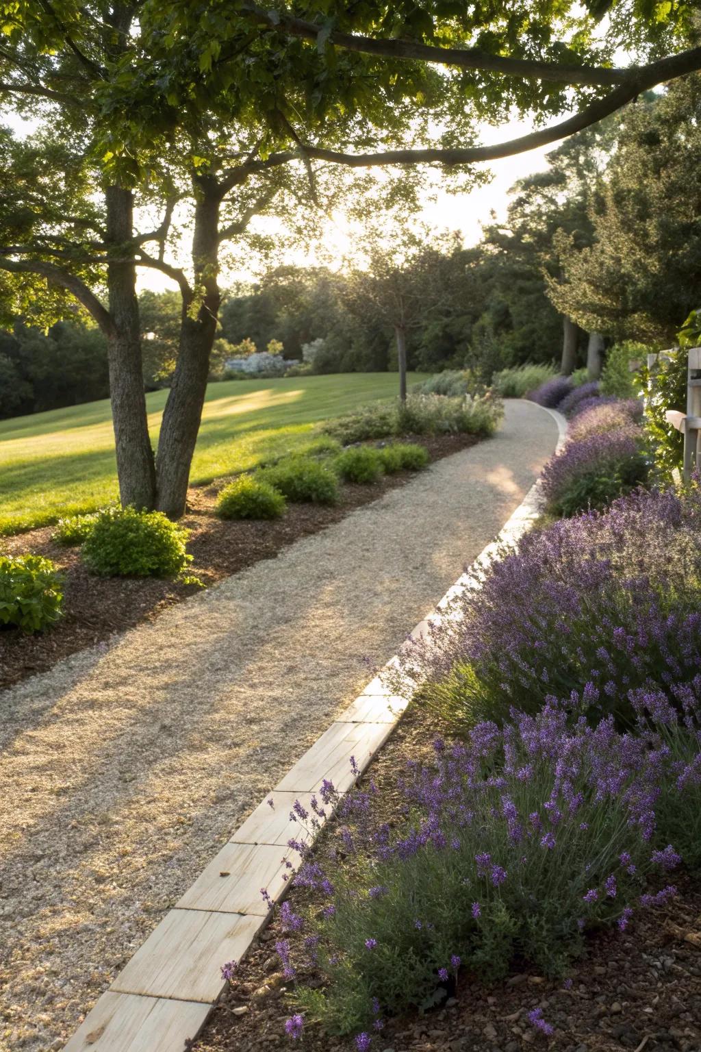 Mulch Border Ideas: Refresh Your Garden Edges With Simple Touches