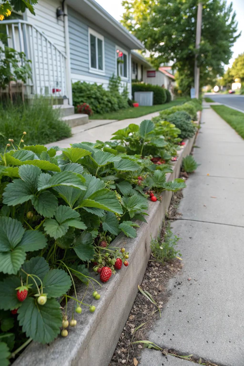 20+ Raised Strawberry Bed Ideas: Try These Fresh Garden Looks Today