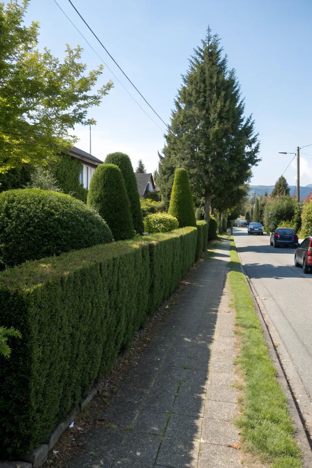 Side Driveway Landscaping Ideas: Boost Your Curb Appeal Today