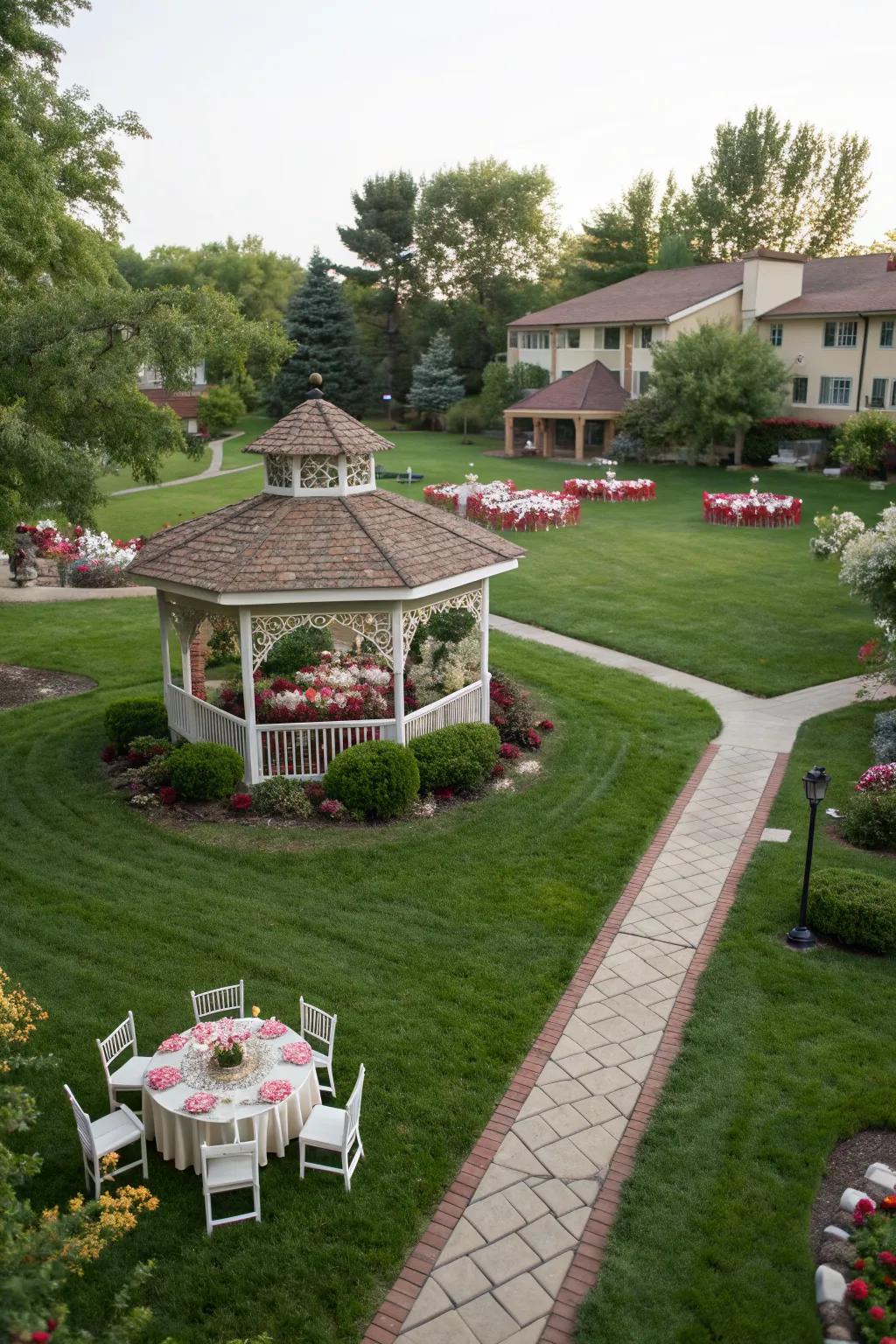 Backyard Ramada Ideas: Transform Your Outdoor Space Into a Retreat