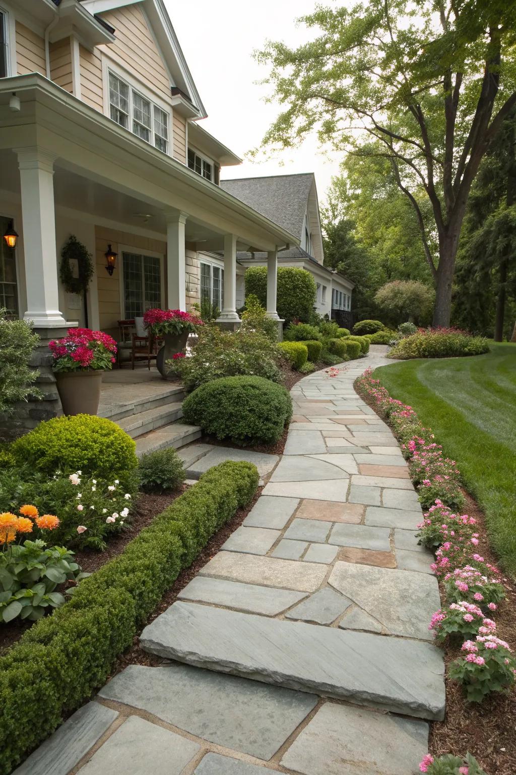 15+ Stone Front Porch Ideas: Fresh Looks to Inspire Your Outdoor Space