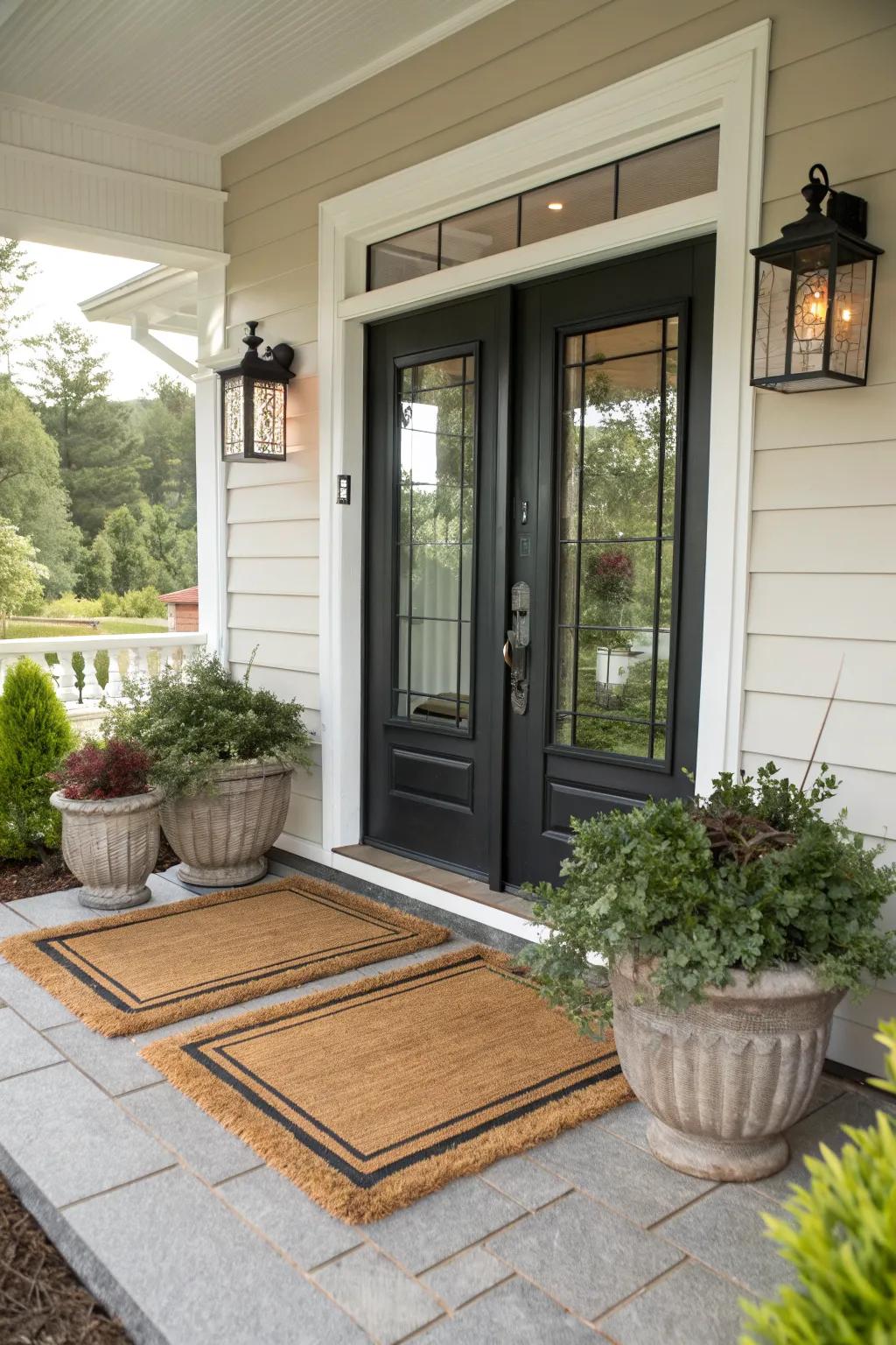 Welcome Mat Ideas: Easy Ways to Refresh Your Entryway Today
