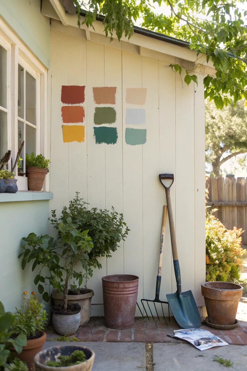 19+ Exterior House Paint Color Ideas: Refresh Your Curb Appeal Today