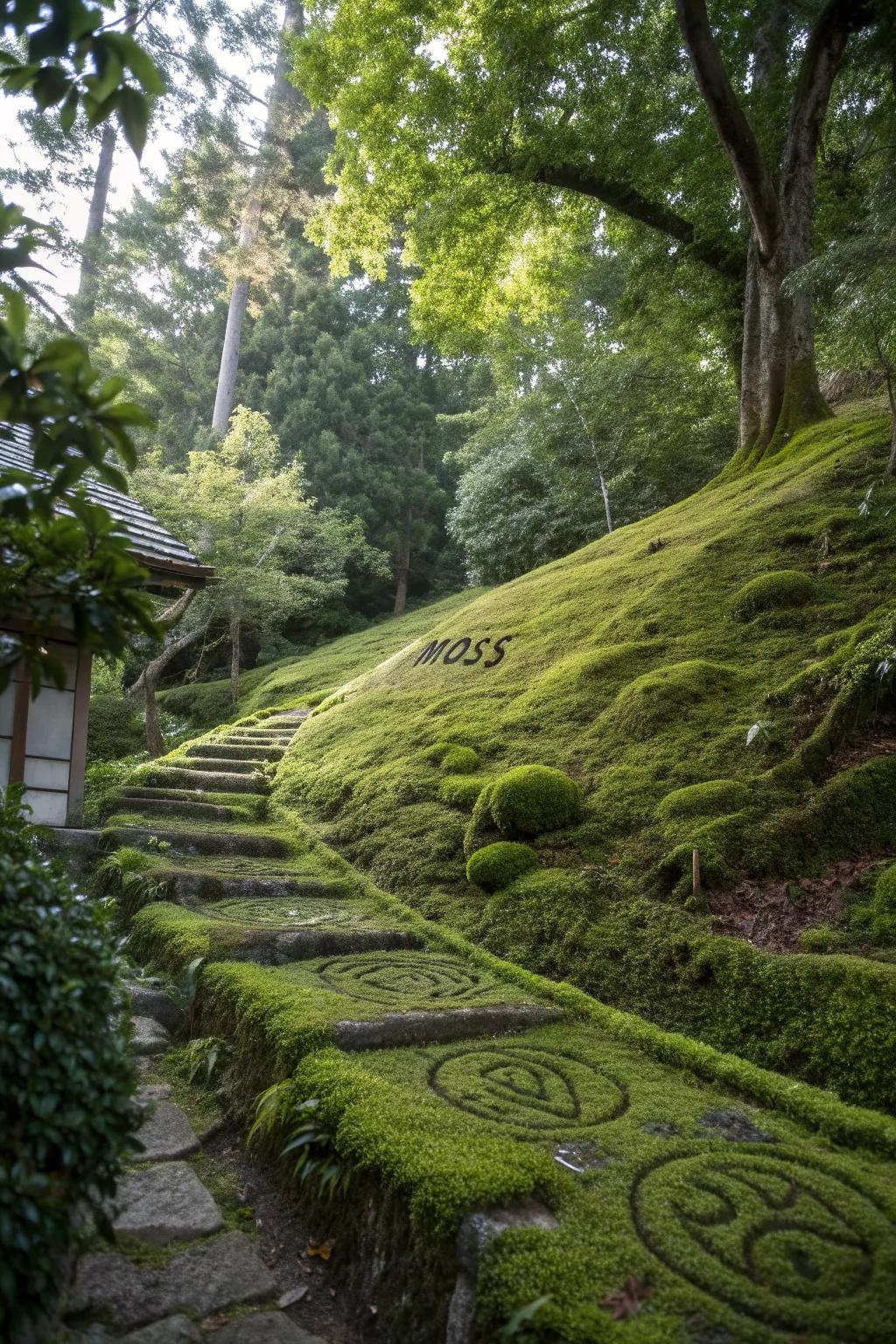 Low Maintenance Steep Slope Landscaping: Easy Tips for Effortless Yards