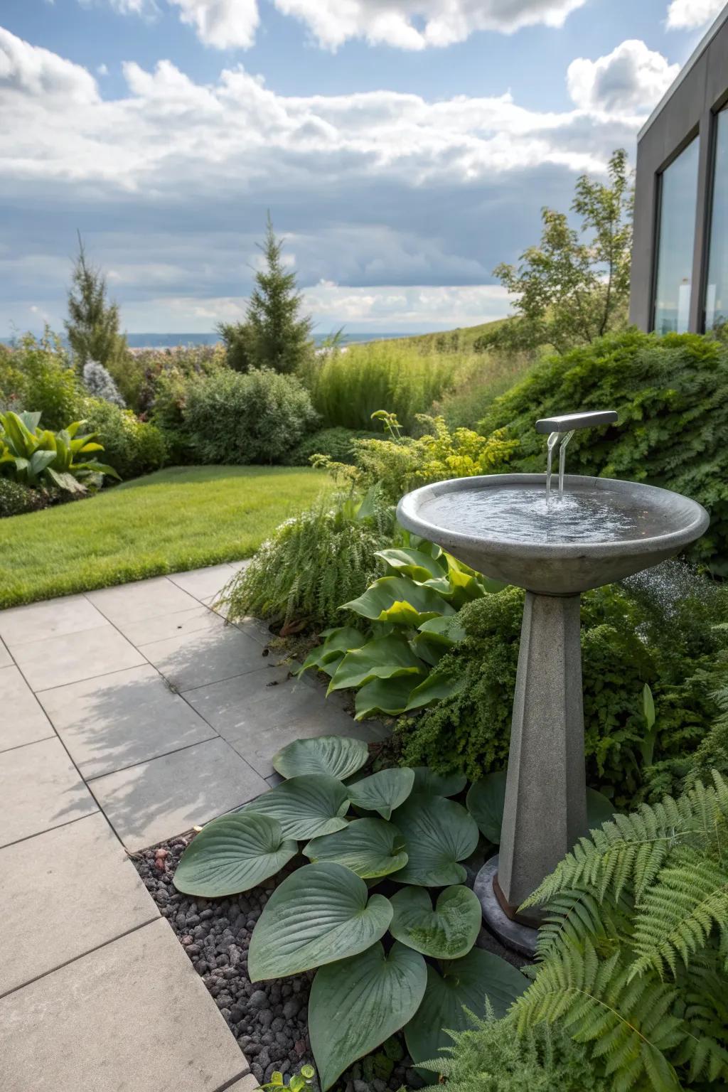 Bird Bath Garden Ideas: Create a Peaceful Spot for Nature to Visit