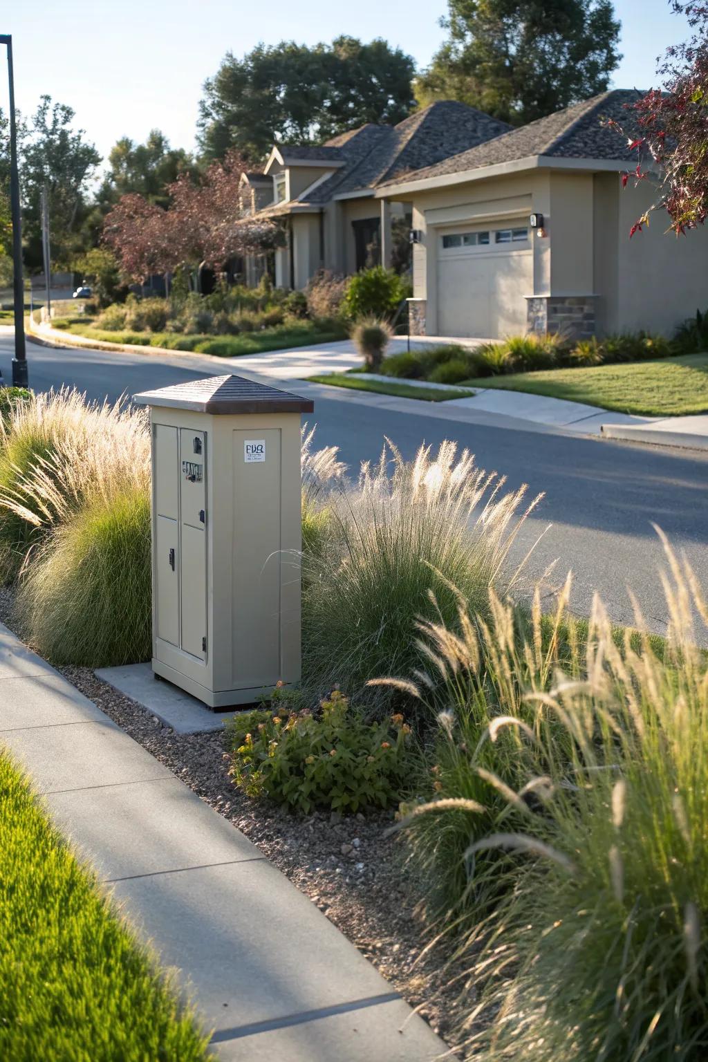 Front Yard Utility Box Cover Ideas: Easy Ways to Refresh Your Space
