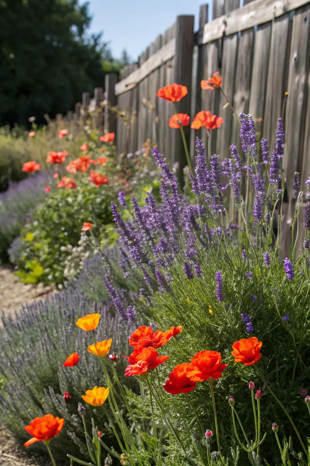 12+ Lavender Border Ideas: Create a Calming Edge for Your Garden