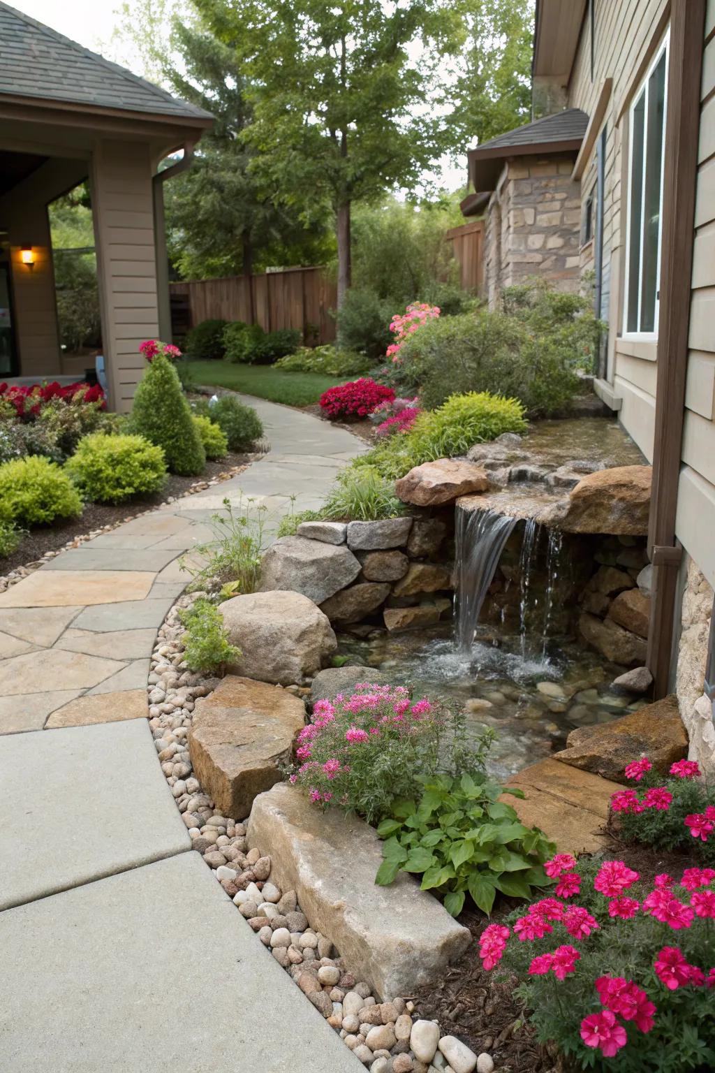Pondless Water Feature Ideas: Simple Ways to Refresh Your Garden