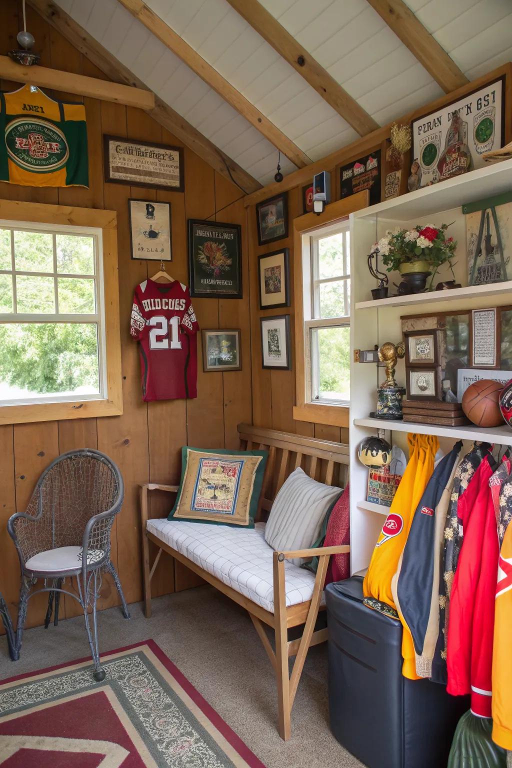 19+ Shed Man Cave Ideas on a Budget: Refresh Your Space for Less