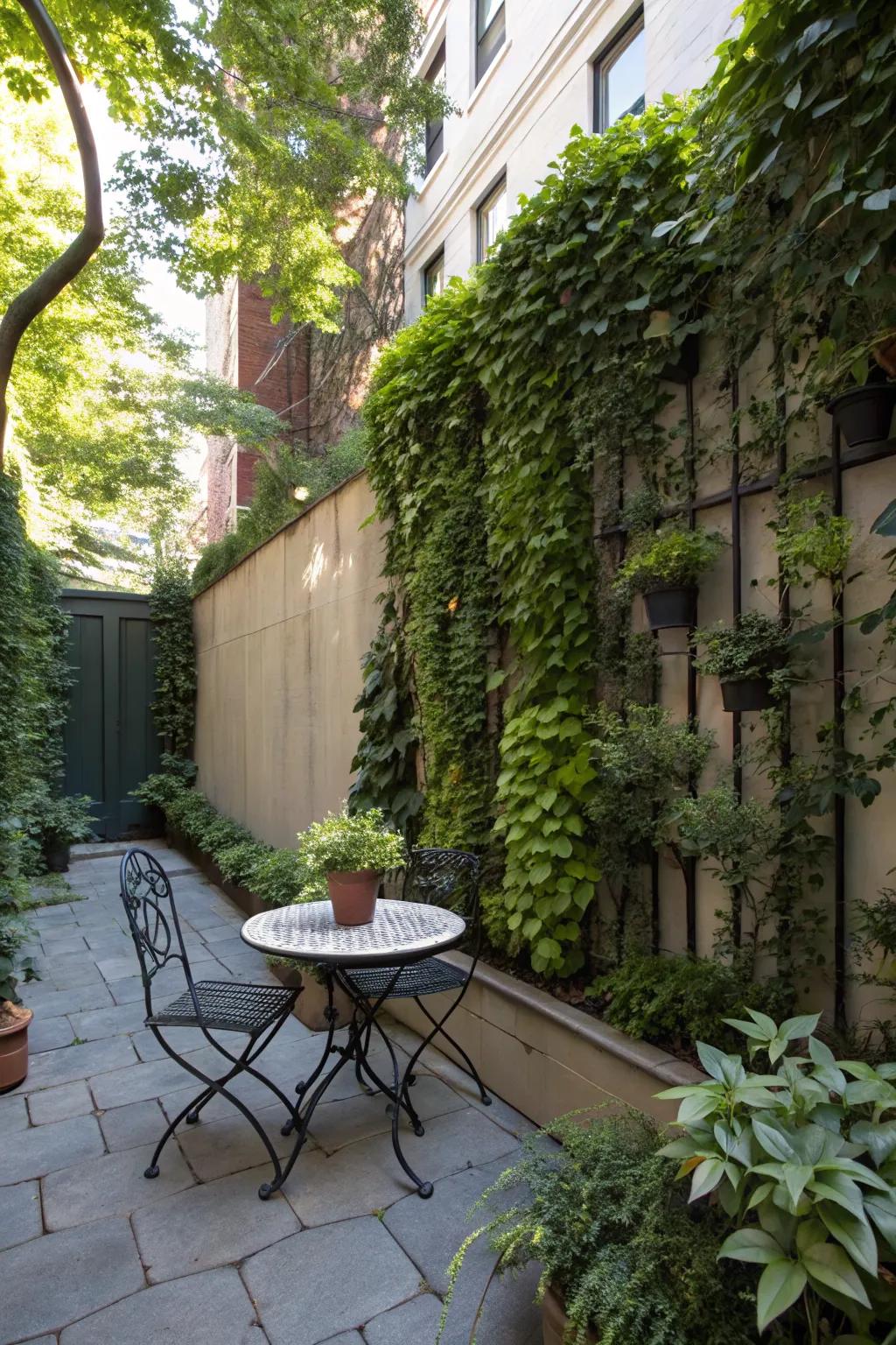 Townhouse Backyard Landscaping Ideas: Transform Your Small Space Today