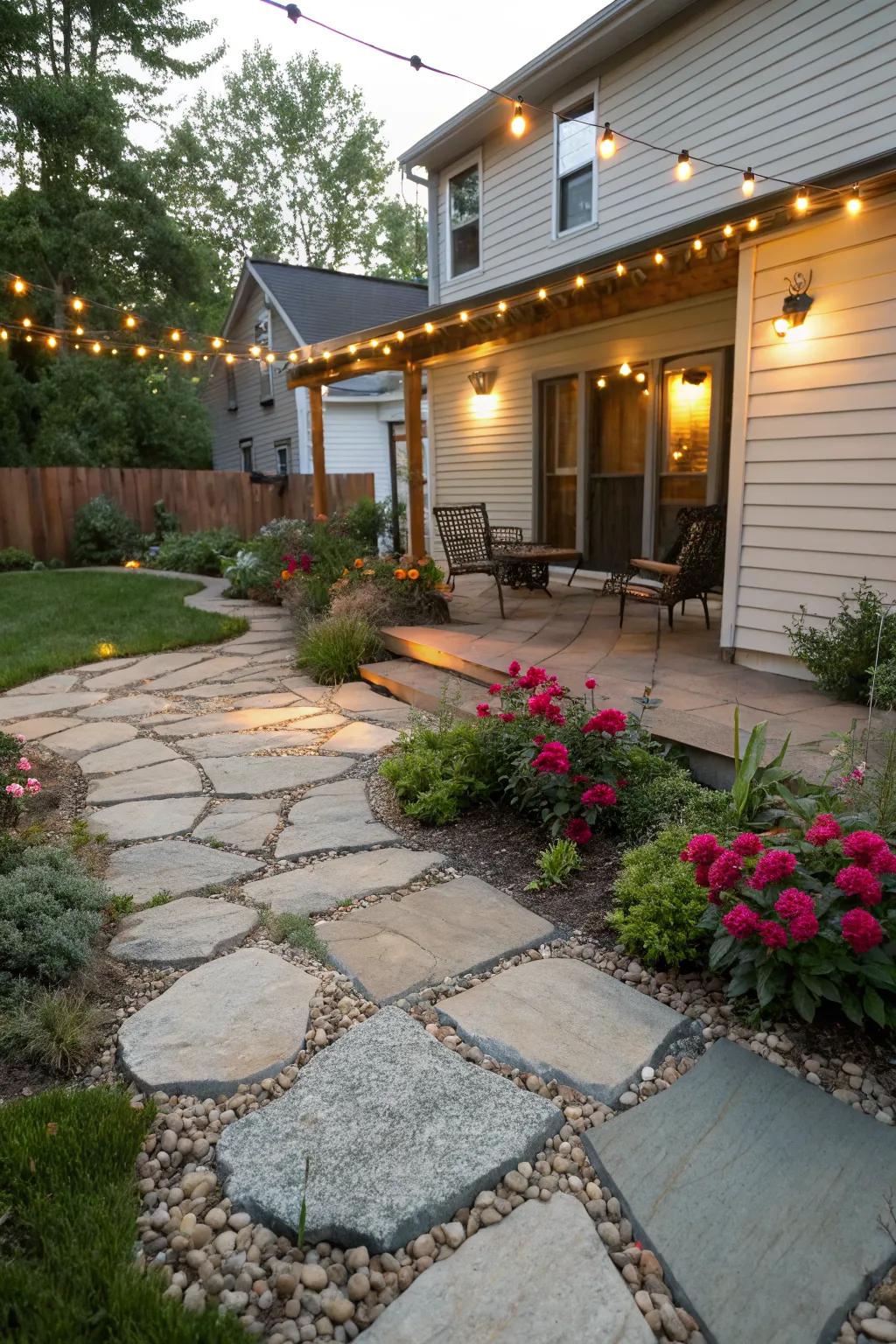 Patio Surface Ideas: Transform Outdoor Spaces With Fresh Inspiration
