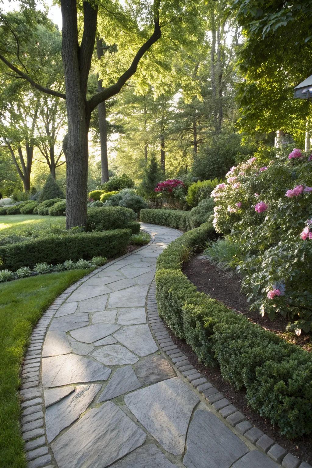 Front Yard Boxwood Designs: Refresh Your Entrance with Timeless Ideas