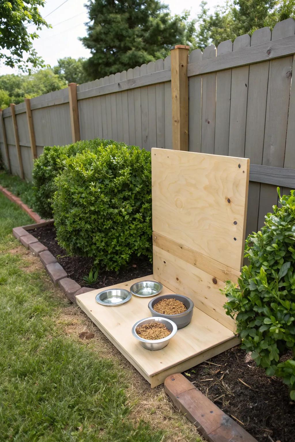 Outdoor Cat Feeding Station Ideas Create A Welcoming Space For Pets Outdoor Cat Feeding Station Ideas Create A Welcoming Space For Pets