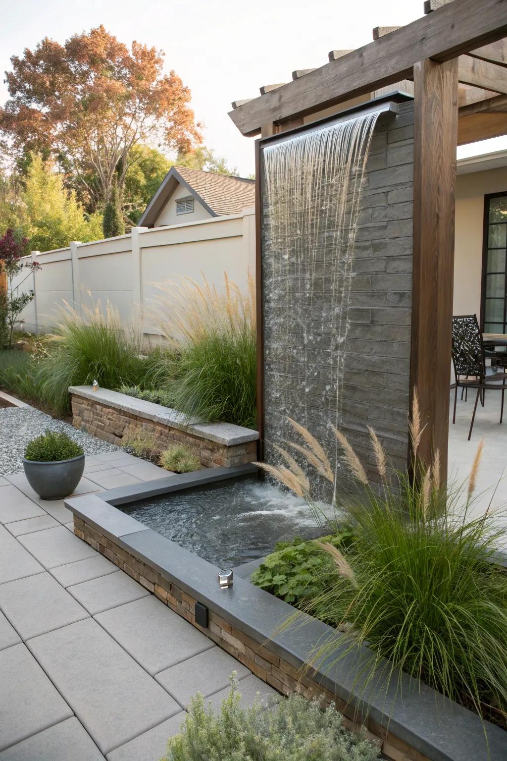 Pondless Water Feature Ideas: Simple Ways to Refresh Your Garden