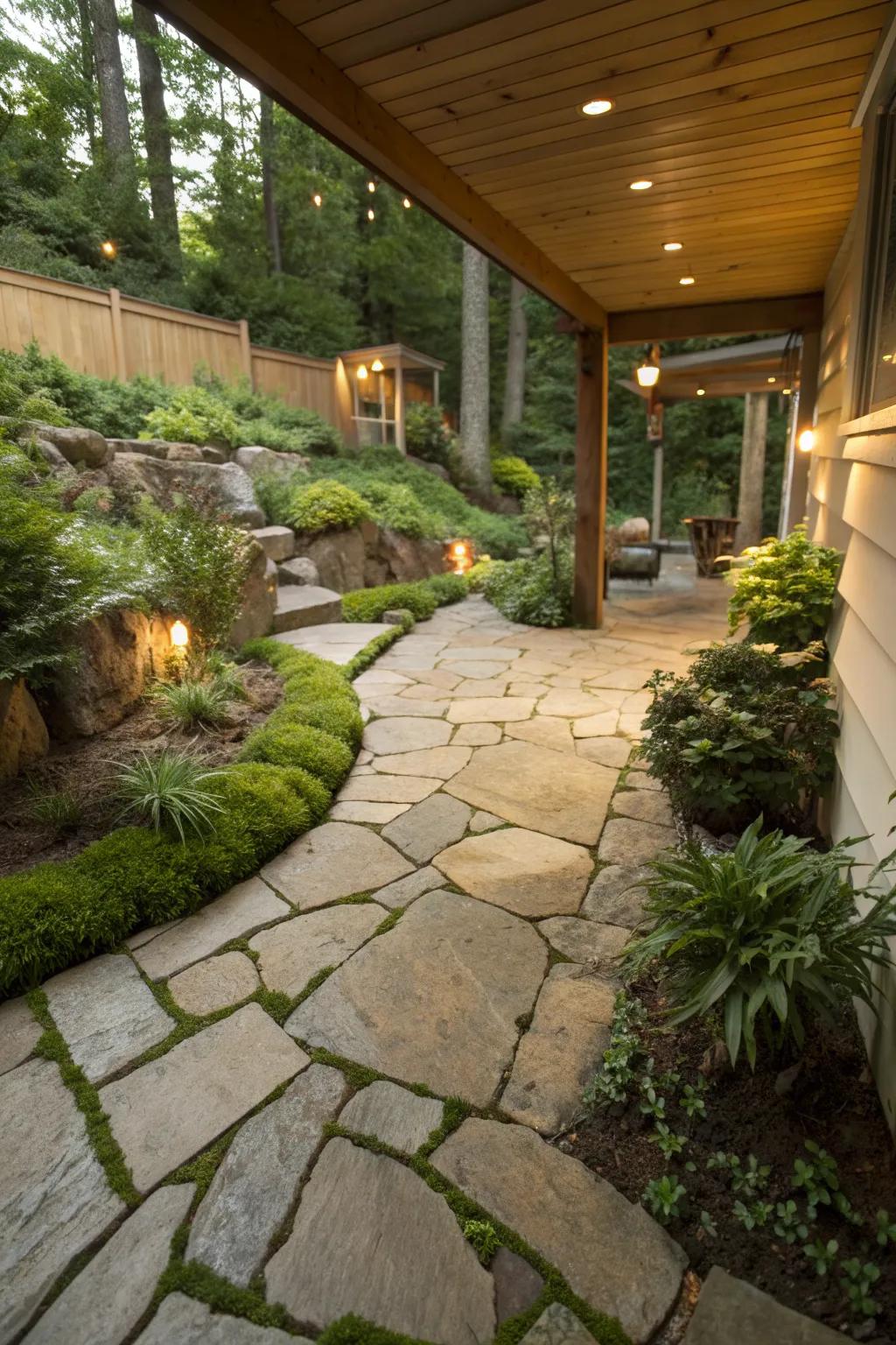 18+ Walk Out Basement Patio Ideas: Fresh Ways to Extend Your Living Space