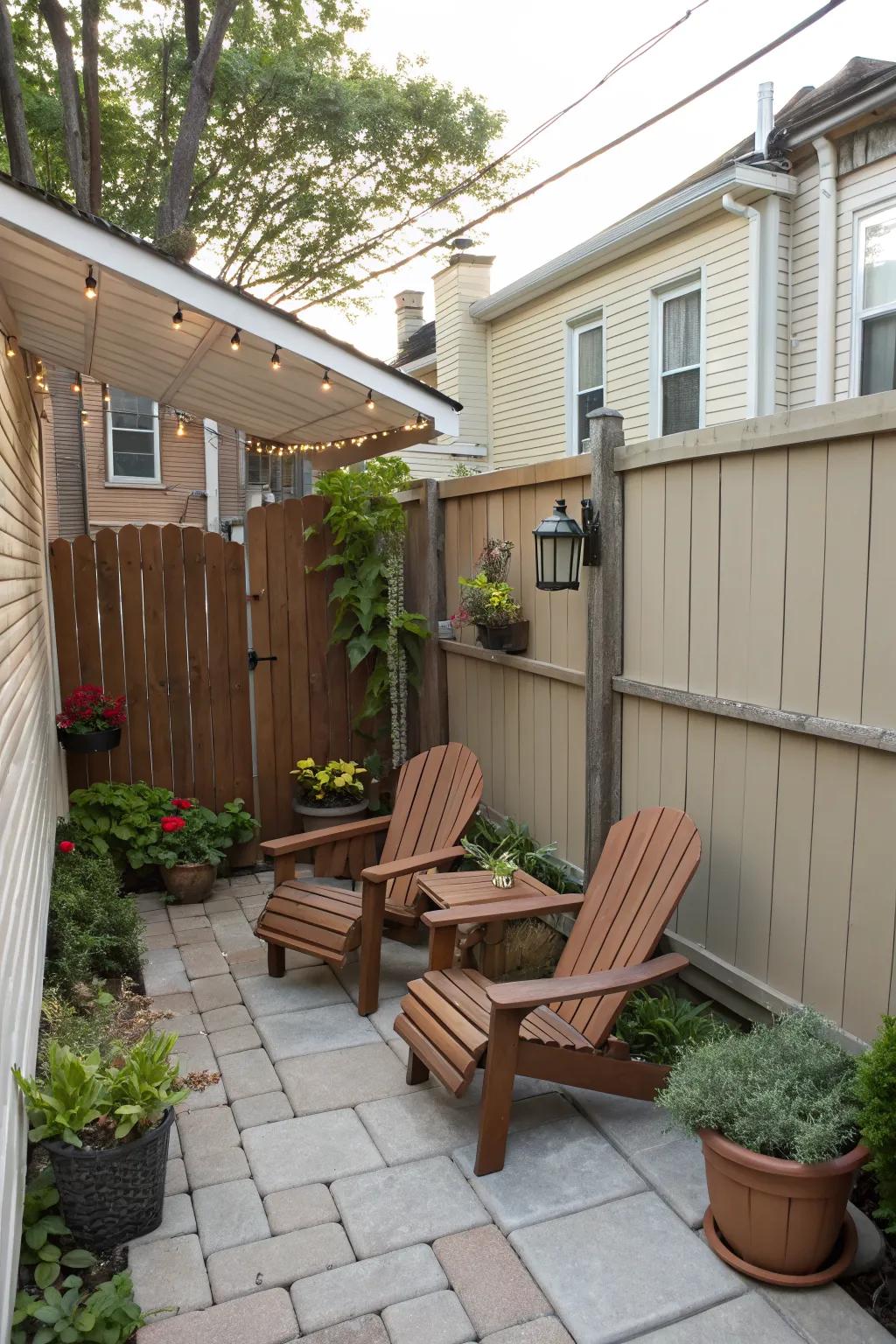 Backyard Ramada Ideas: Transform Your Outdoor Space Into a Retreat