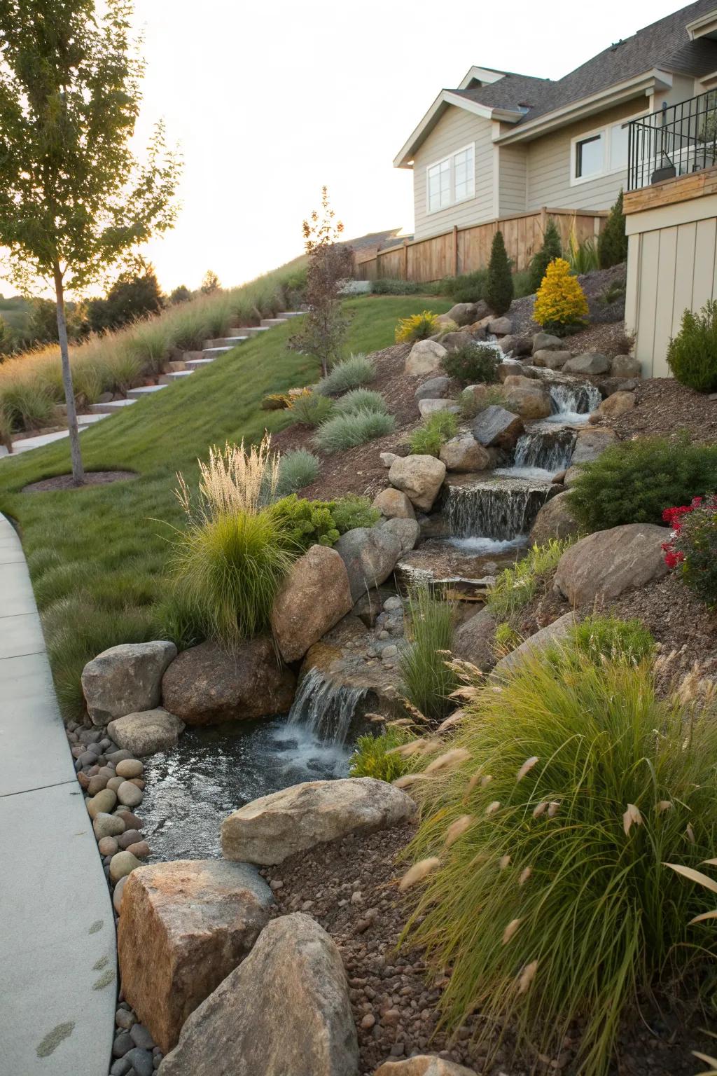 Backyard River Ideas: Simple Tips to Transform Your Outdoor Space