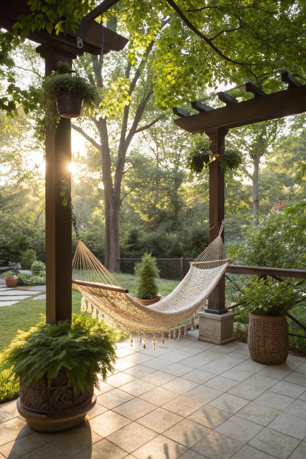 Corner Patio Ideas: Transform Small Spaces for Relaxing Outdoor Moments