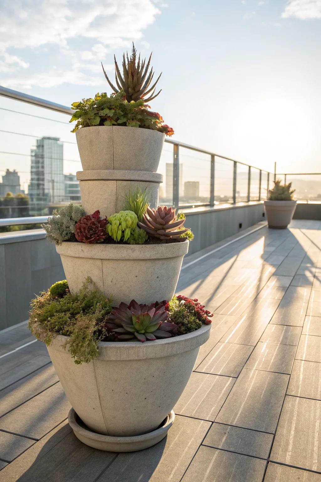 DIY Succulent Planter Ideas: Creative Ways to Refresh Your Garden Style