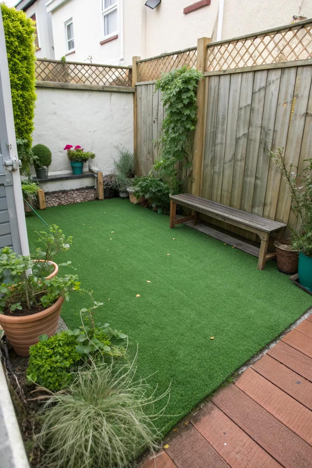 16+ Renter Friendly Backyard Ideas: Transform Your Space Without Damage