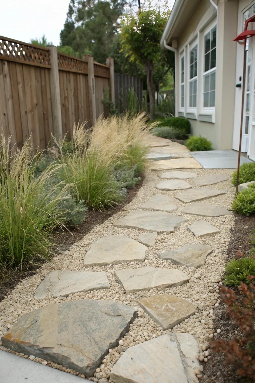 Stone Walkway Ideas: Fresh Paths to Transform Your Outdoor Space