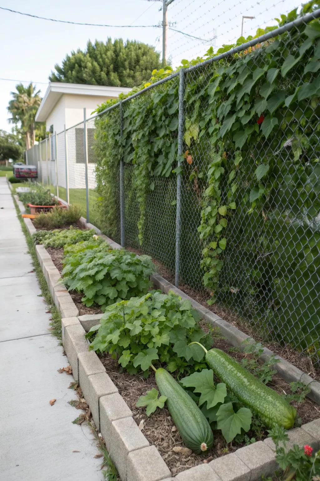 Ampalaya Garden Ideas: Grow Your Own Fresh Bitter Melon at Home