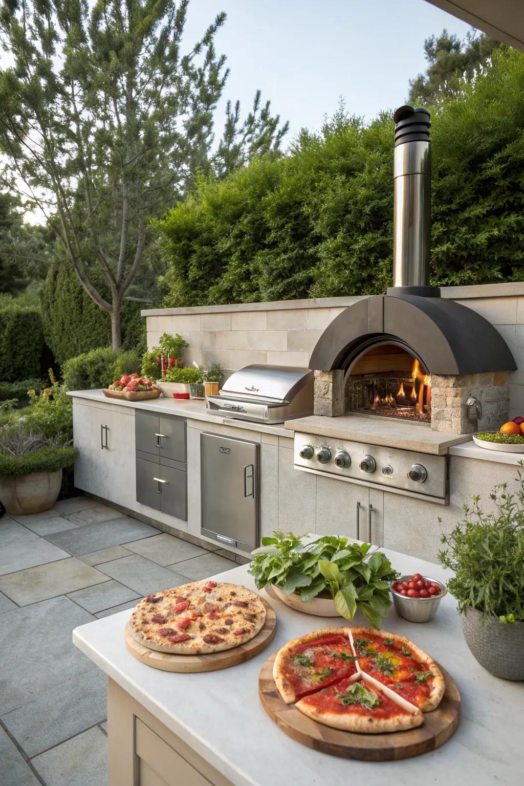 16+ Backyard BBQ Grill Ideas: Simple Ways to Level Up Outdoor Cooking