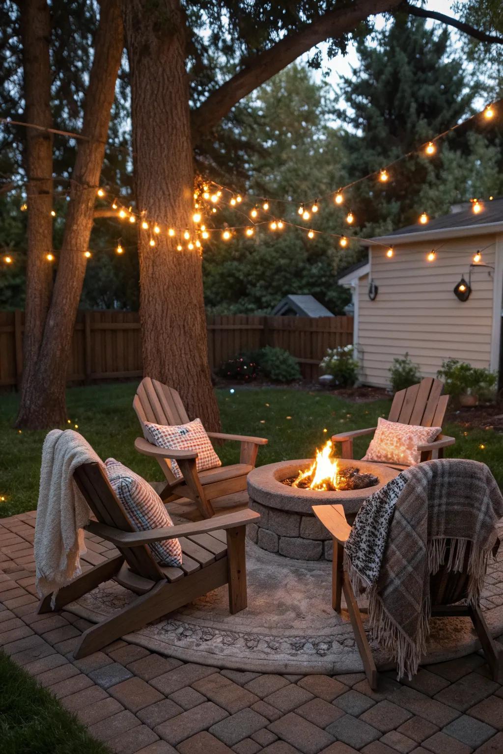 15+ Backyard Corner Ideas: Transform Small Spaces Into Relaxing Retreats