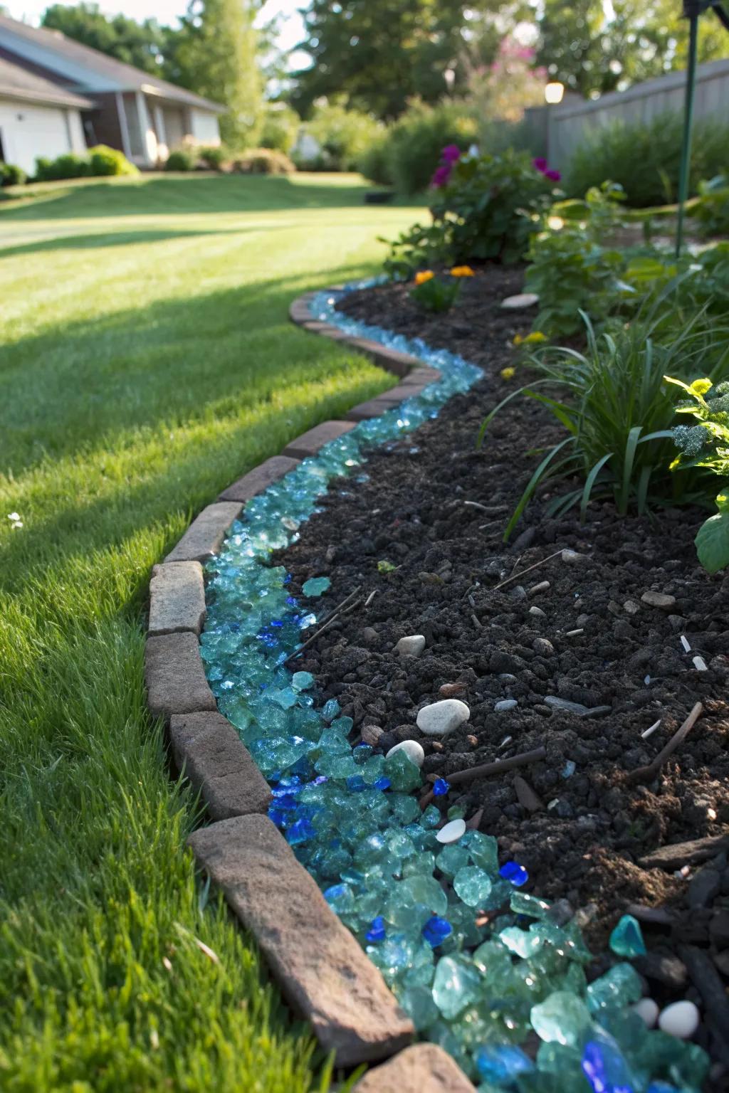 Mulch Border Ideas: Refresh Your Garden Edges With Simple Touches