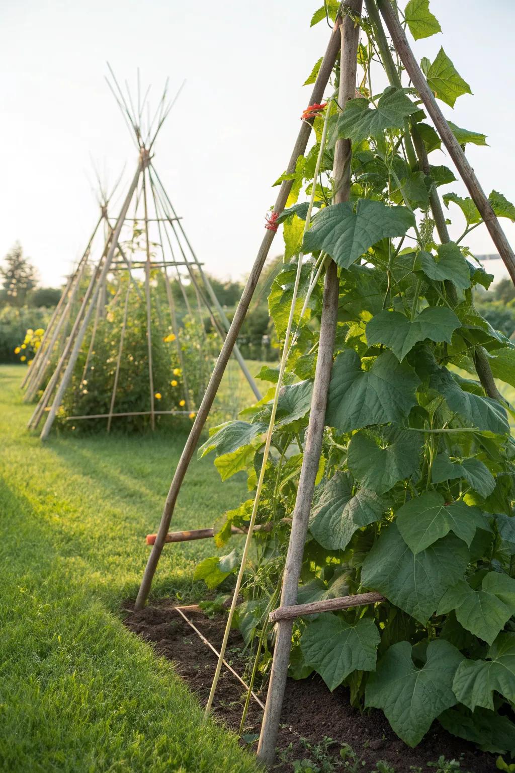 Cucumber Garden Ideas: Simple ways to grow more this season