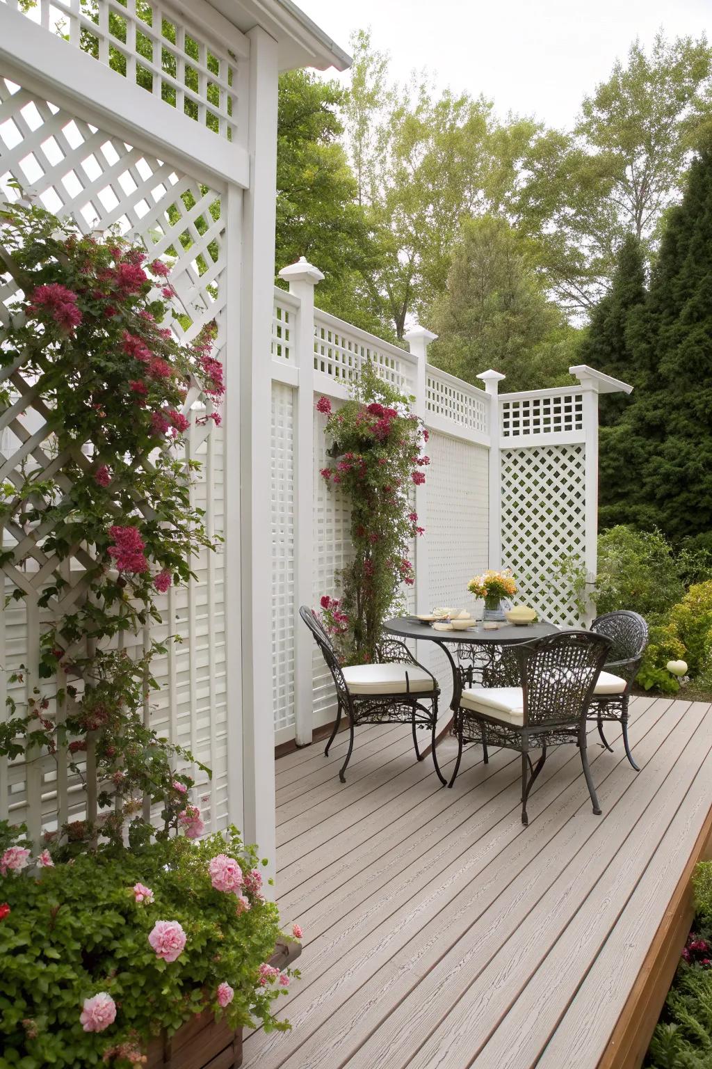 18+ Enclosed Deck Ideas on a Budget: Transform Your Outdoor Space Today
