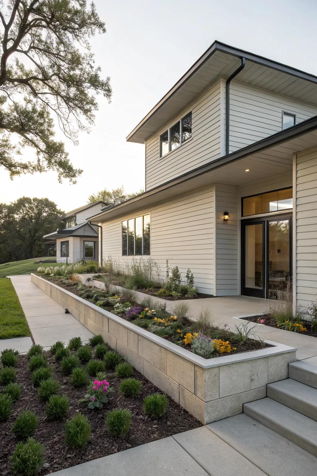 14+ House Skirting Ideas: Transform Your Garden’s Curb Appeal