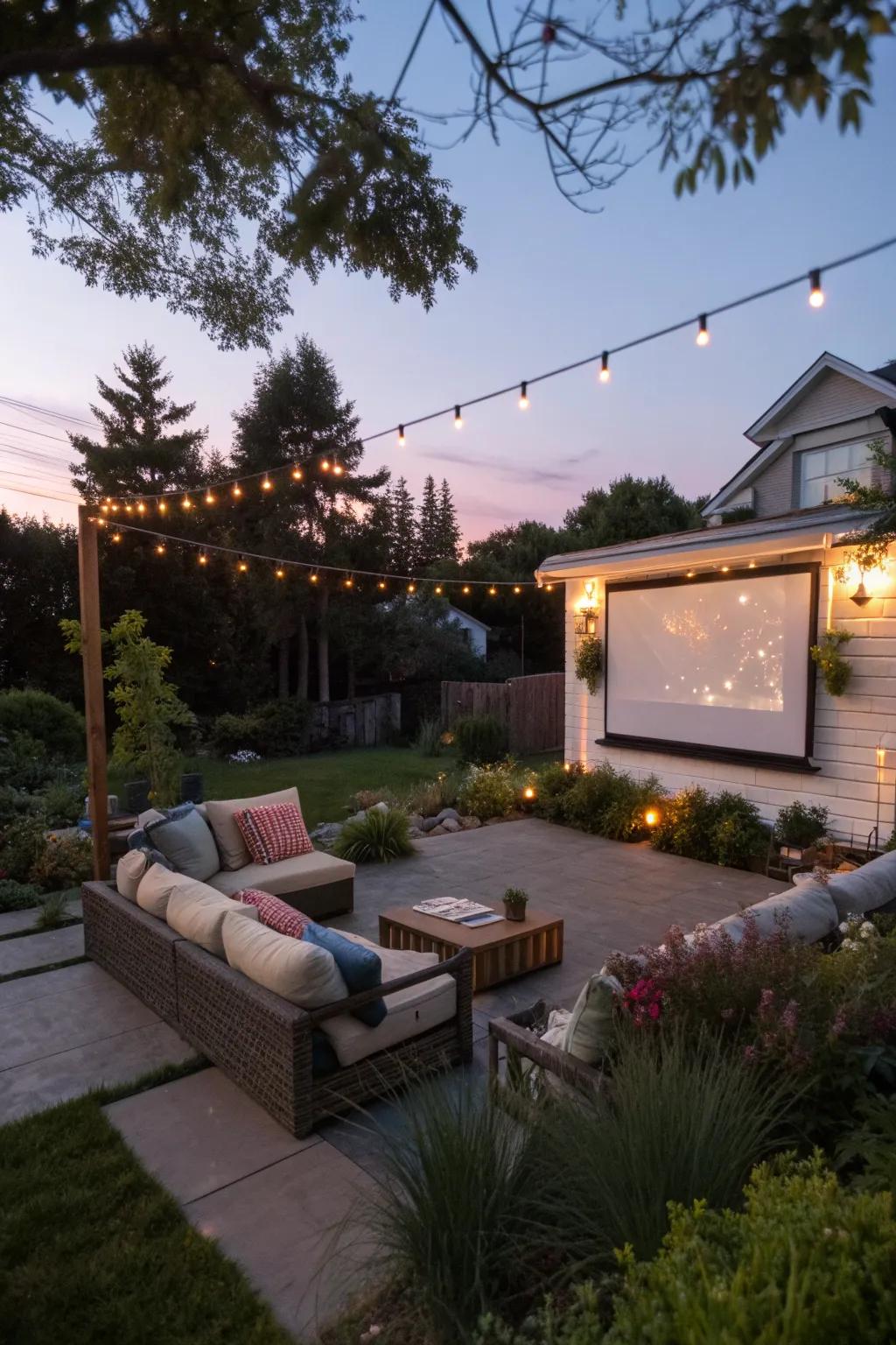 Detached Patio Ideas: Transform Your Outdoor Space with Simple Upgrades