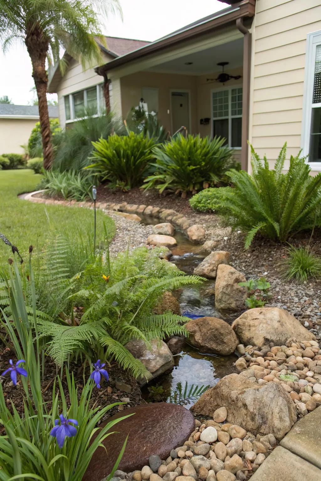 Florida Landscaping Ideas: Refresh Your Front Yard With Local Style