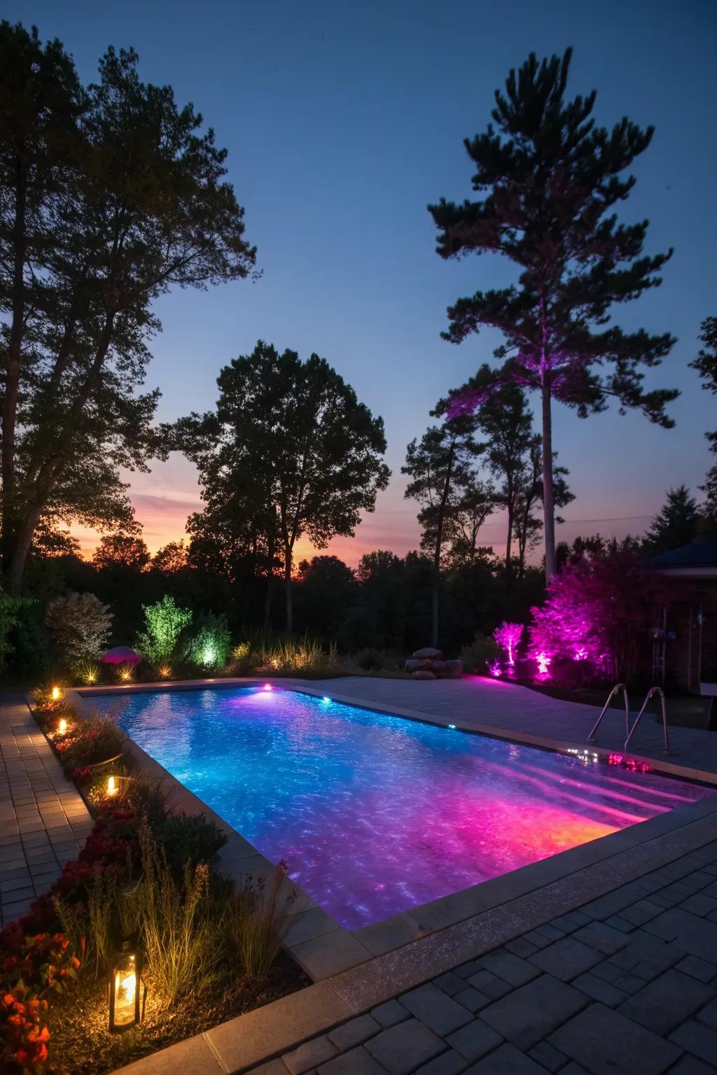 14+ Thursday Fiberglass Pools Ideas: Refresh Your Garden This Week